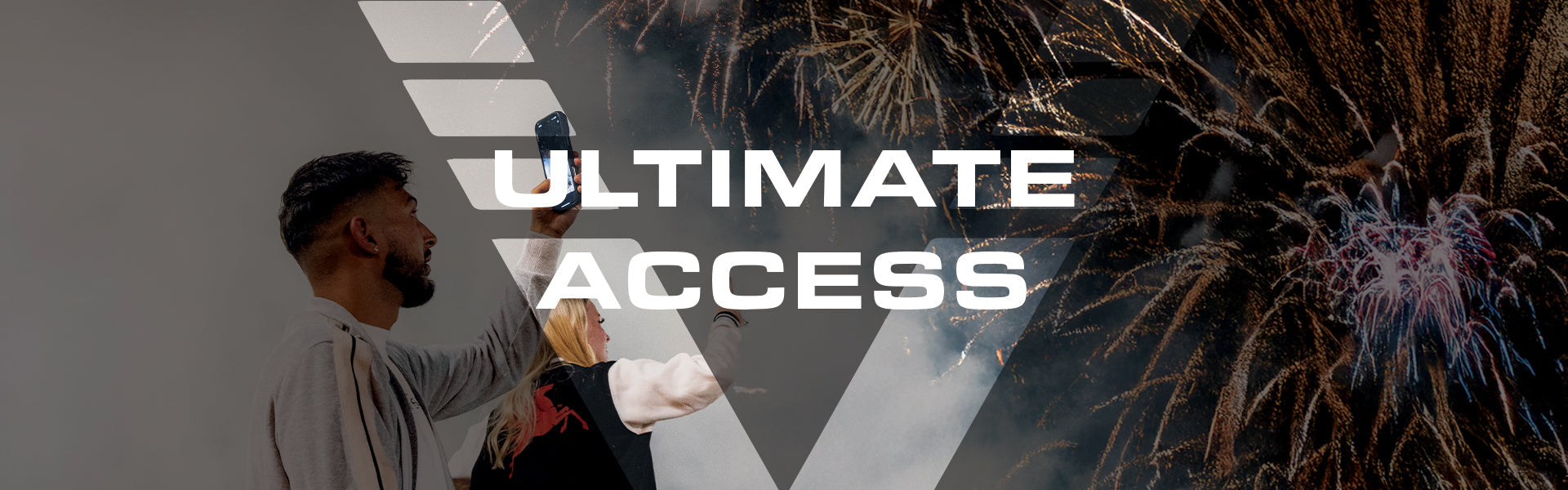 Ultimate Access Tickets – GravityShow