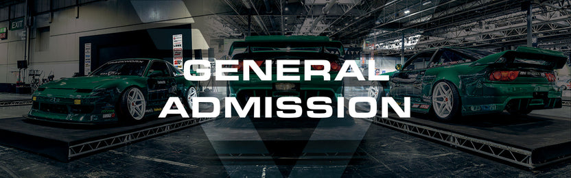 Gravity Car Show - The UK's Largest Indoor Car Show – GravityShow