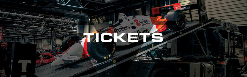 Gravity Car Show - The UK's Largest Indoor Car Show – GravityShow
