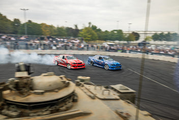 Gravity Car Show - The UK's Largest Indoor Car Show – GravityShow