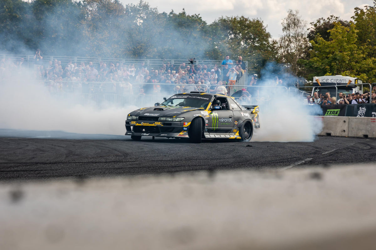 Gravity Car Show - The UK's Largest Indoor Car Show – GravityShow