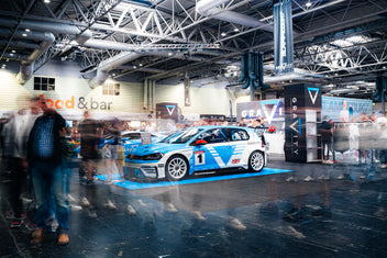 Gravity Car Show - The UK's Largest Indoor Car Show – GravityShow