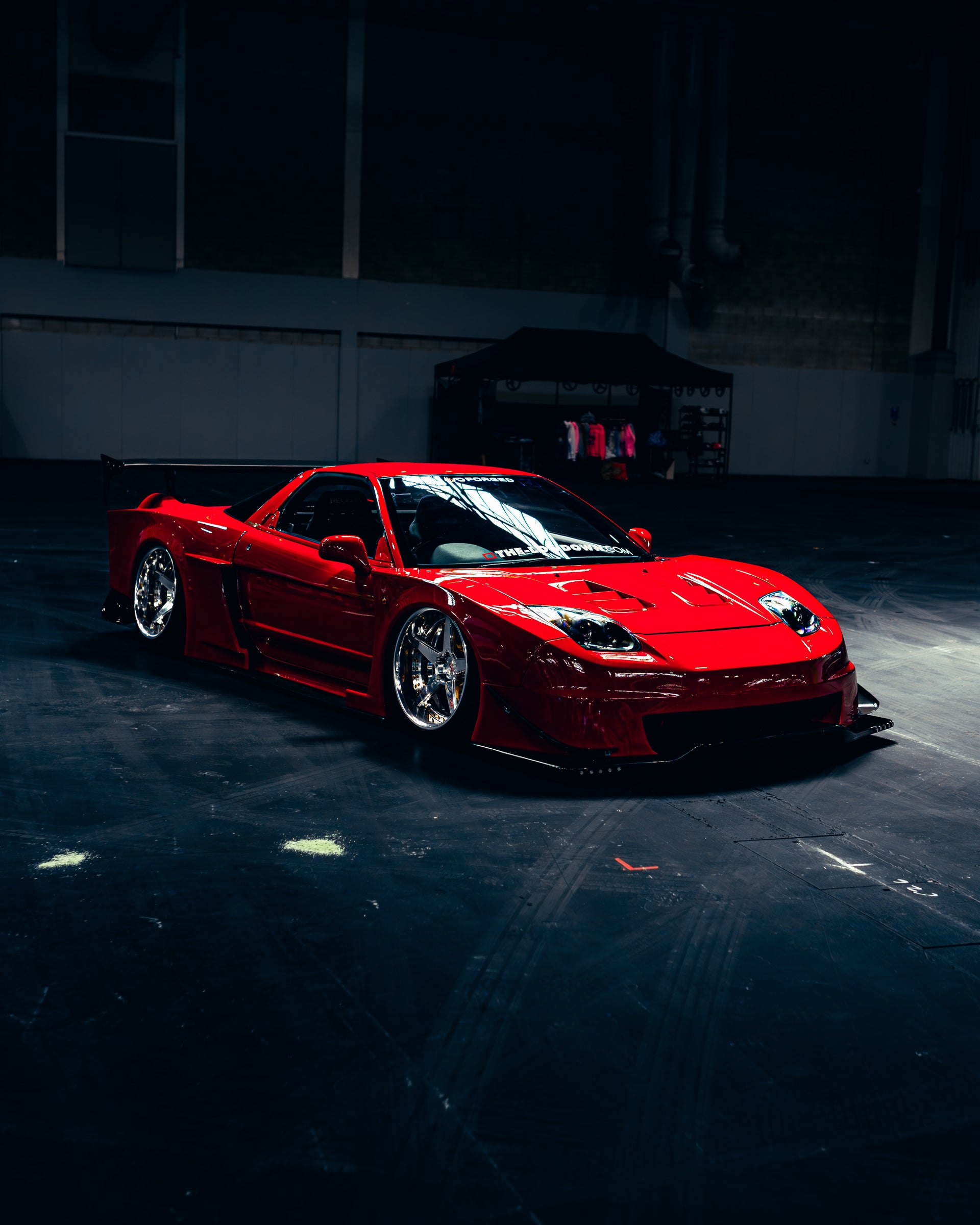 Gravity Car Show - The UK's Largest Indoor Car Show – GravityShow