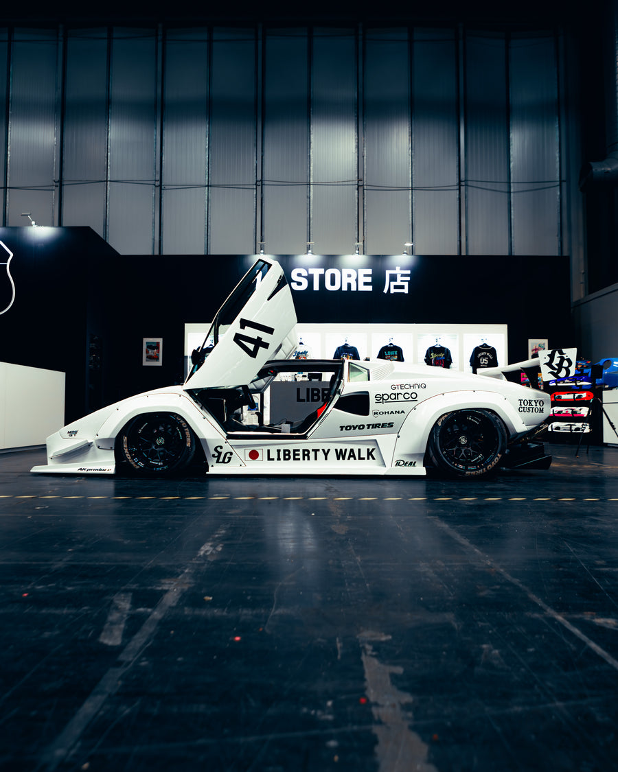 Gravity Car Show - The UK's Largest Indoor Car Show – GravityShow