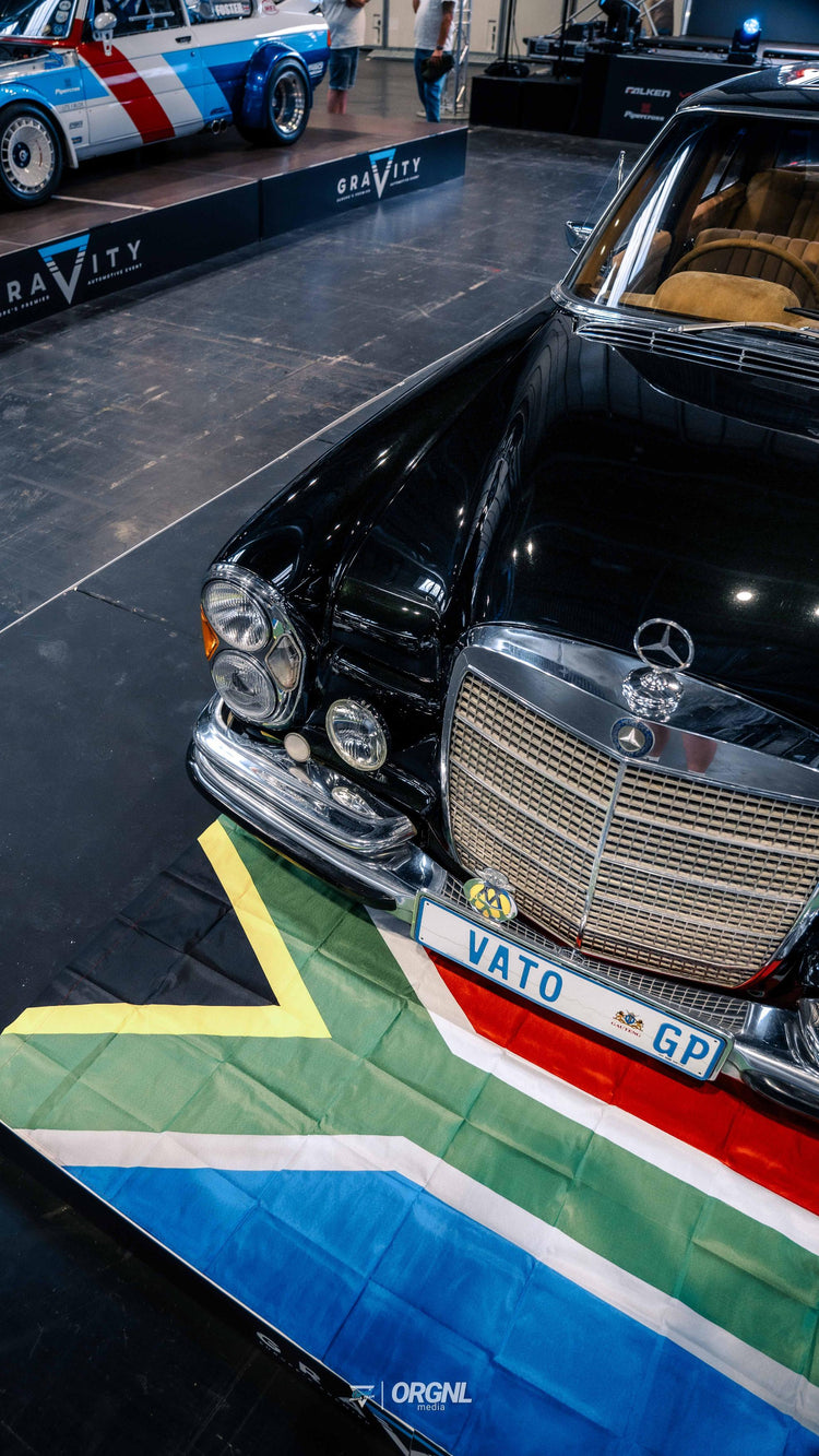 Gravity Car Show - The UK's Largest Indoor Car Show – GravityShow