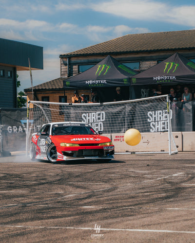 Gravity Car Show - Europe's Premier Modified & Supercar Show – GravityShow