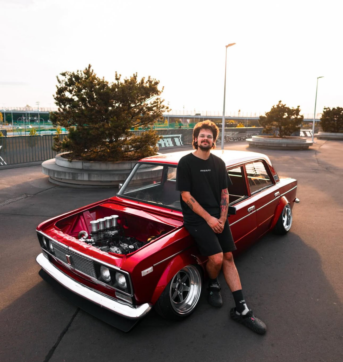 Gravity Car Show - The UK's Largest Indoor Car Show – GravityShow