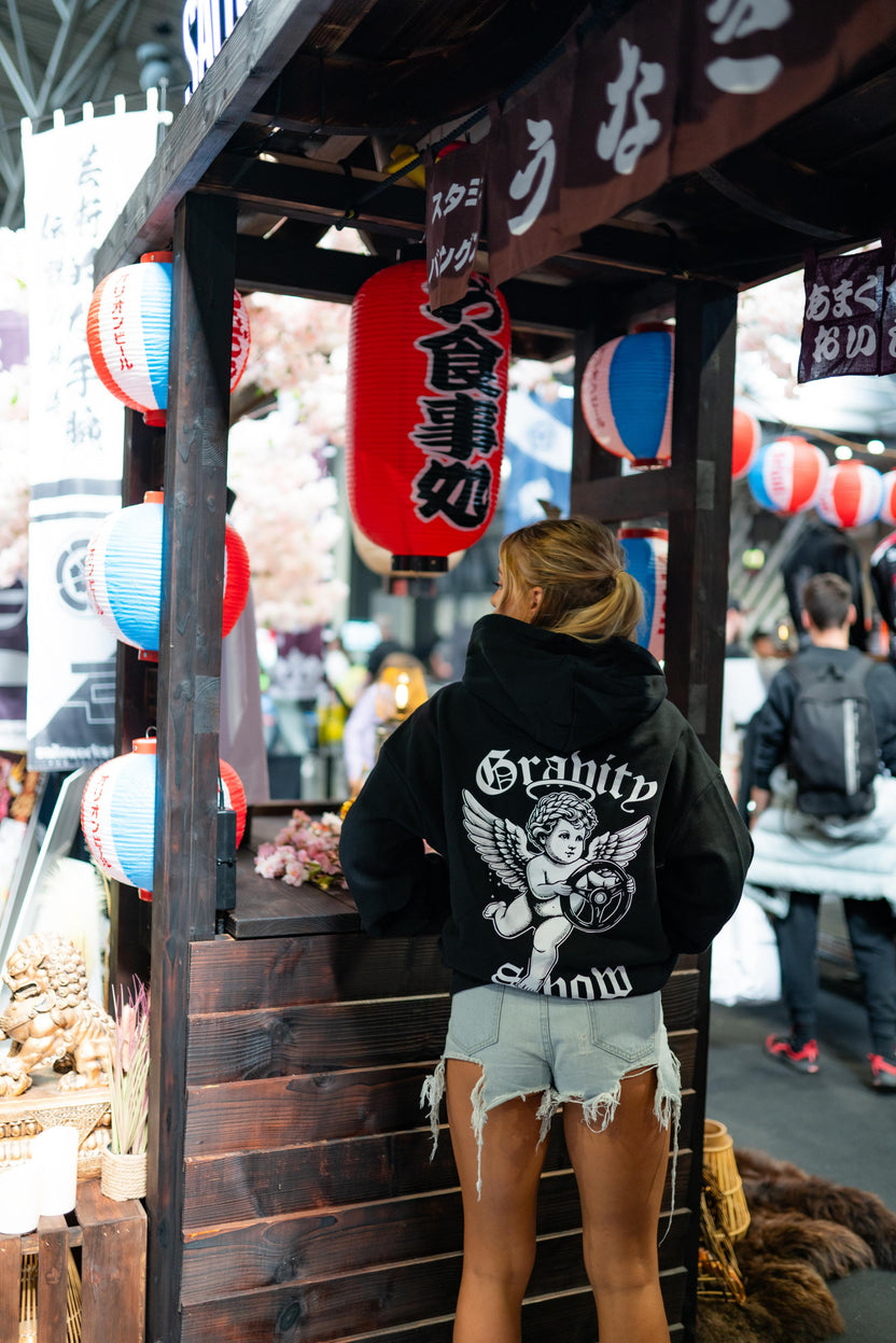 Gravity Car Show - The UK's Largest Indoor Car Show – GravityShow