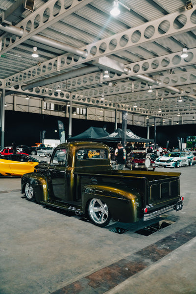Gravity Car Show - Europe's Premier Modified & Supercar Show – GravityShow