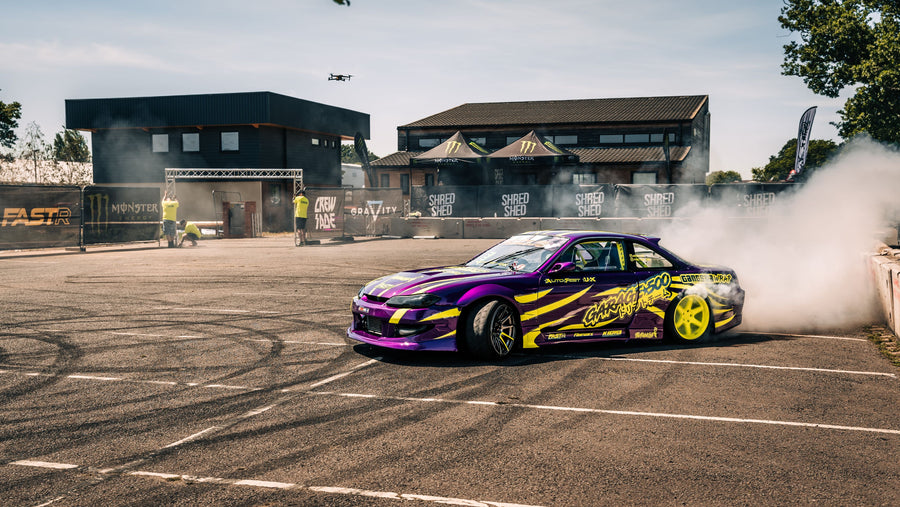 Gravity Car Show - Europe's Premier Modified & Supercar Show – GravityShow