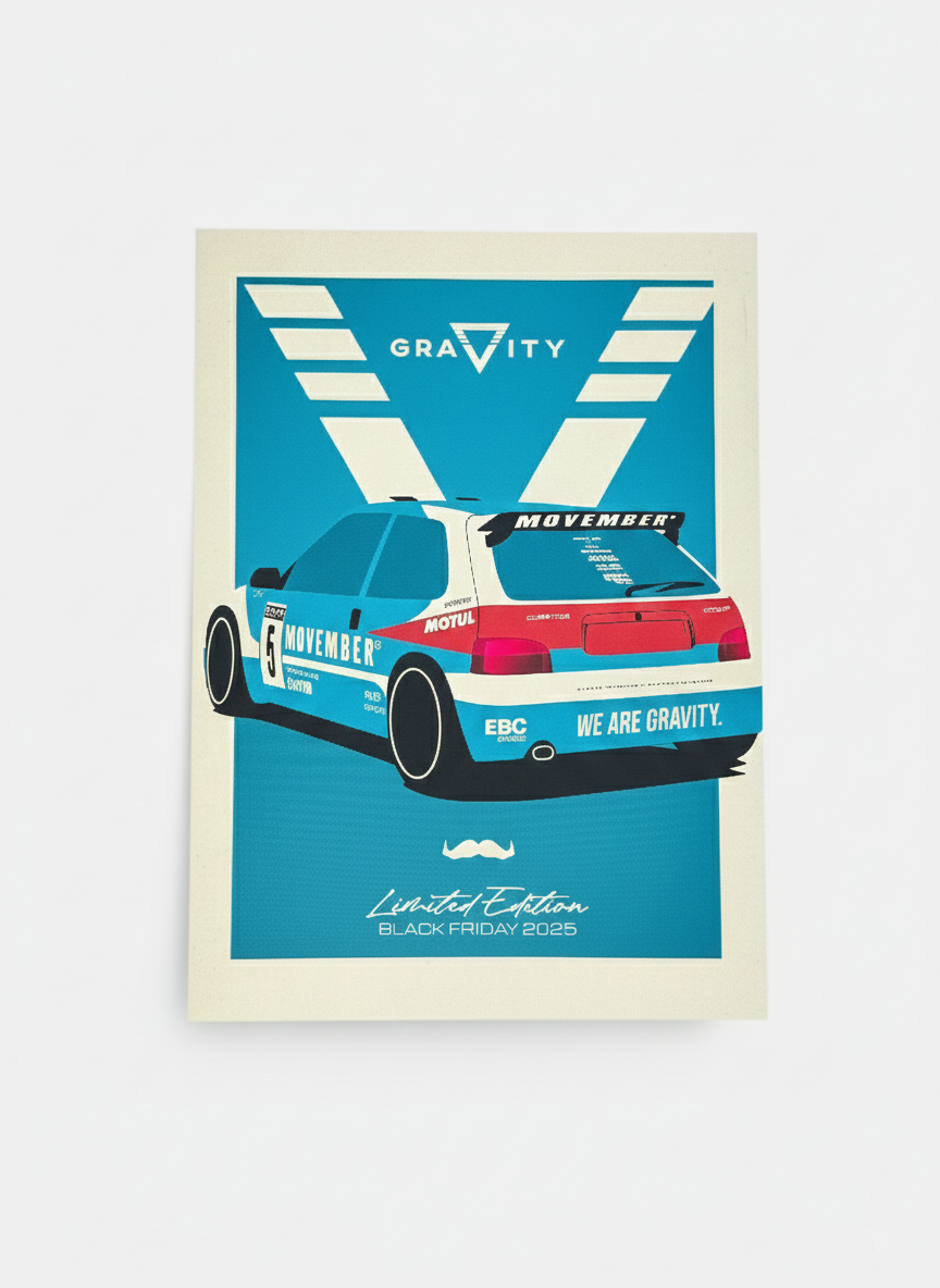 Gravity Car Show - The UK's Largest Indoor Car Show – GravityShow
