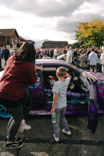 Gravity Car Show - Europe's Premier Modified & Supercar Show – GravityShow