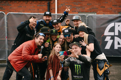 Gravity Car Show - Europe's Premier Modified & Supercar Show – GravityShow