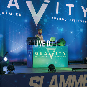 Gravity Car Show - Europe's Premier Modified & Supercar Show – GravityShow