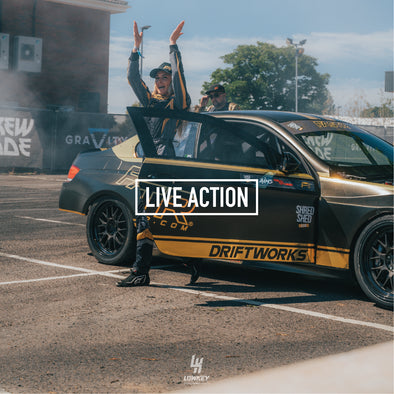Gravity Car Show - Europe's Premier Modified & Supercar Show – GravityShow