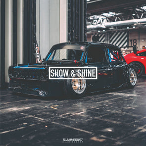 Gravity Car Show - Europe's Premier Modified & Supercar Show – GravityShow