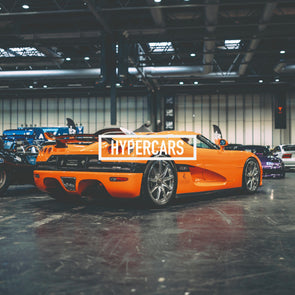 Gravity Car Show - Europe's Premier Modified & Supercar Show – GravityShow