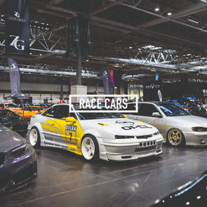 Gravity Car Show - Europe's Premier Modified & Supercar Show – GravityShow