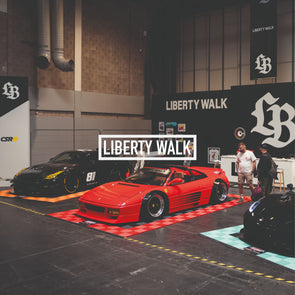 Gravity Car Show - Europe's Premier Modified & Supercar Show – GravityShow