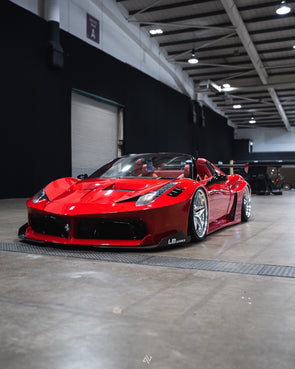 Gravity Car Show - Europe's Premier Modified & Supercar Show – GravityShow