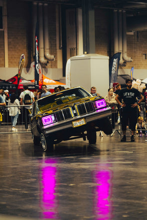 Gravity Car Show - Europe's Premier Modified & Supercar Show – GravityShow