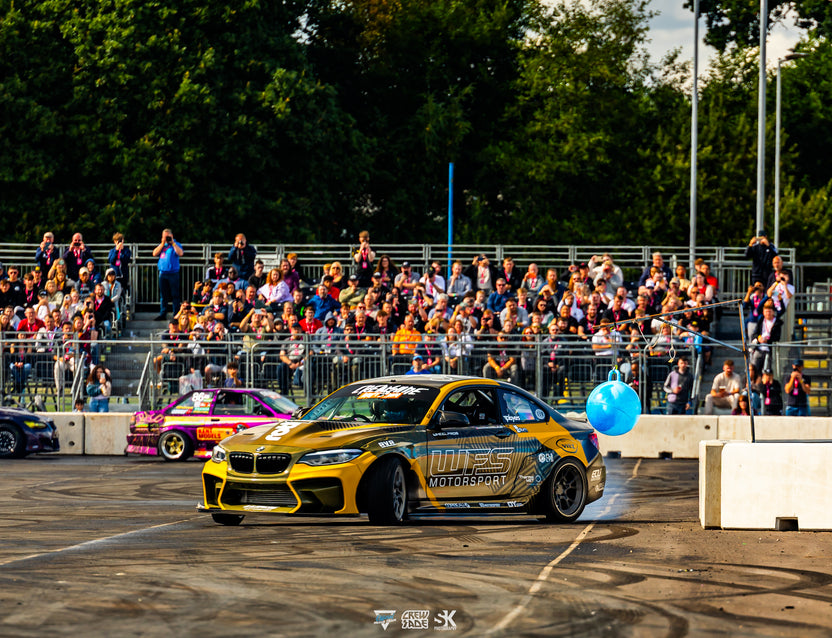 Gravity Car Show - The UK's Largest Indoor Car Show – GravityShow