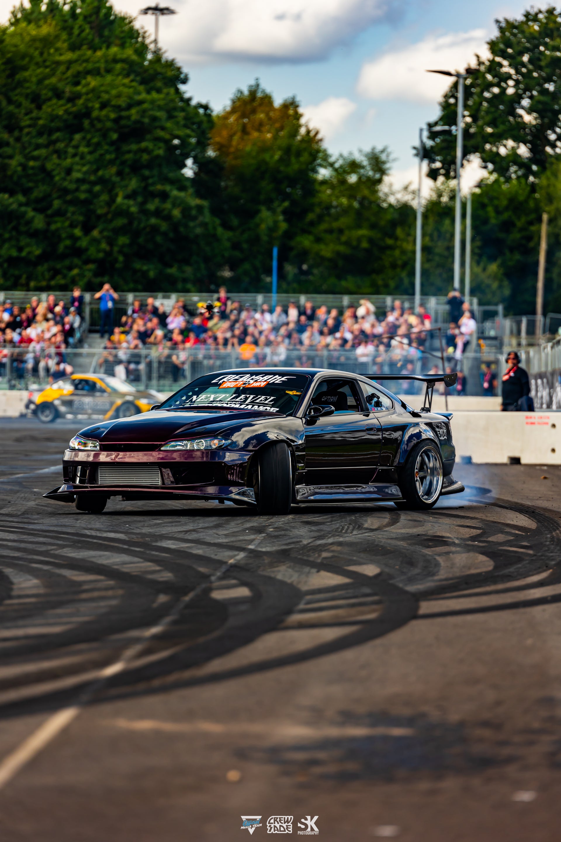 Gravity Car Show - The UK's Largest Indoor Car Show – GravityShow