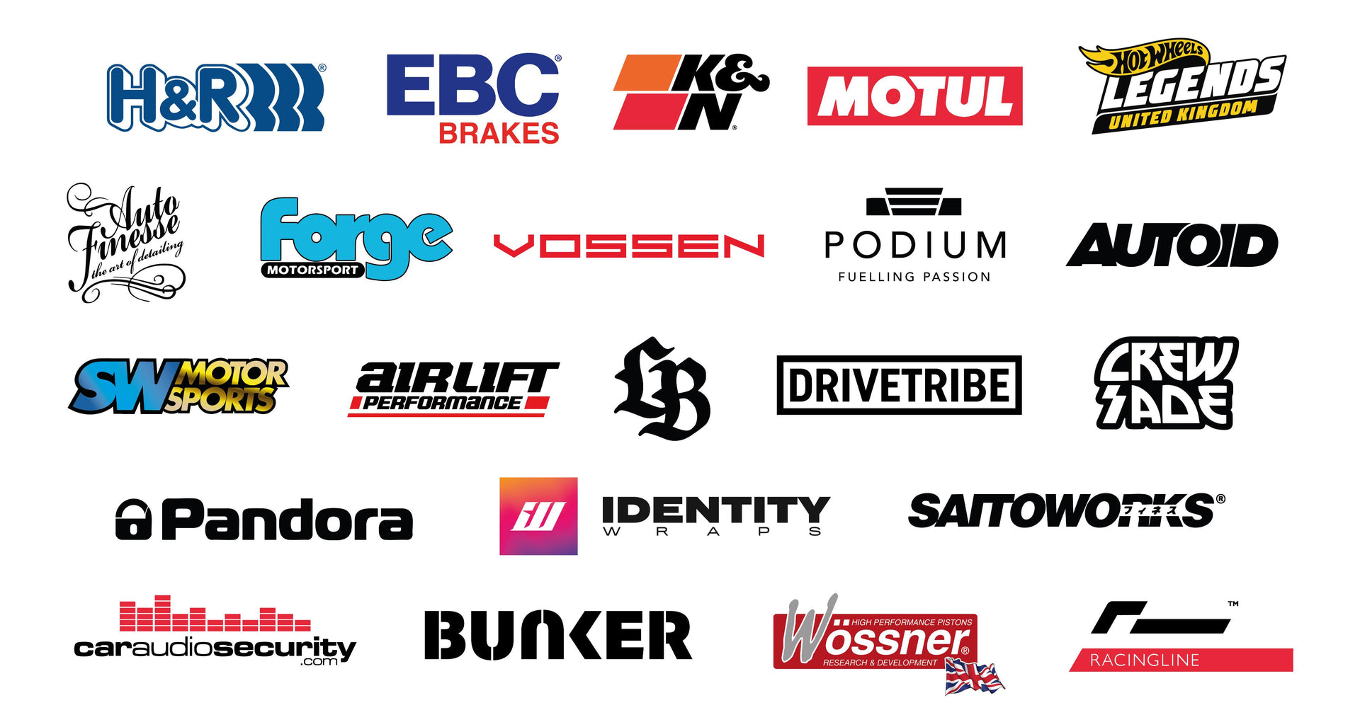 Gravity Car Show - The UK's Largest Indoor Car Show – GravityShow